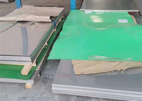 China Stainless Steel 630 Plate Suppliers - Wholesale Stainless Steel ...