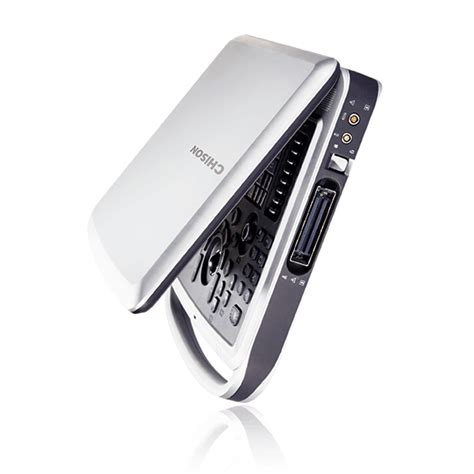 Portable Ultrasound Machine Sonobook 9