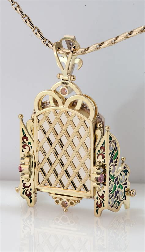 ArgentoV - EXCEPTIONAL JEWELRY CREATIONS