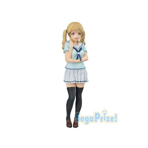 Bang Dream Ichigaya Arisa Premium Figurine