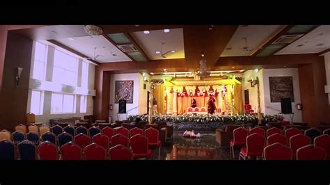 Shruthimadhweshwedding Highlights Youtube