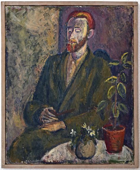 Jan Hanlo Hep Het Gemaakt Museum Valkenburg