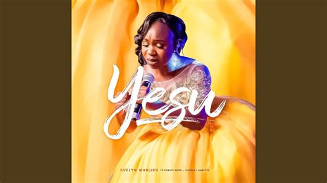 Yesu Youtube Music