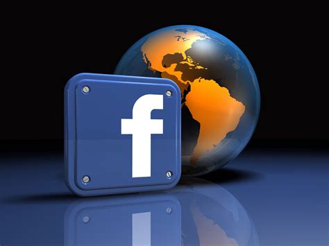 Facebook Logo Styles Love Communication