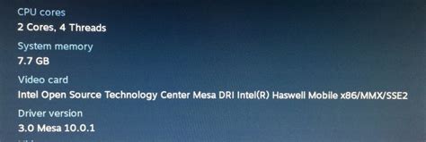 New Intel NUC BIOS Update Fixes SteamOS Other Linux Booting Problems Ars Technica