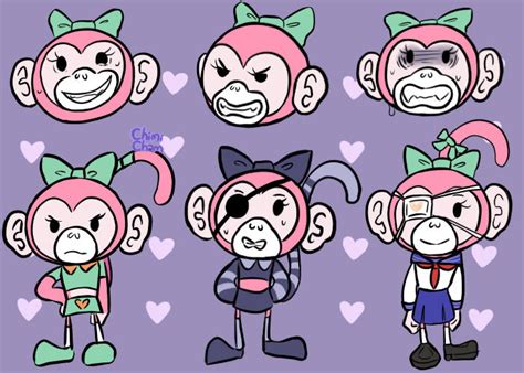 Sokko By Chimicham On Deviantart