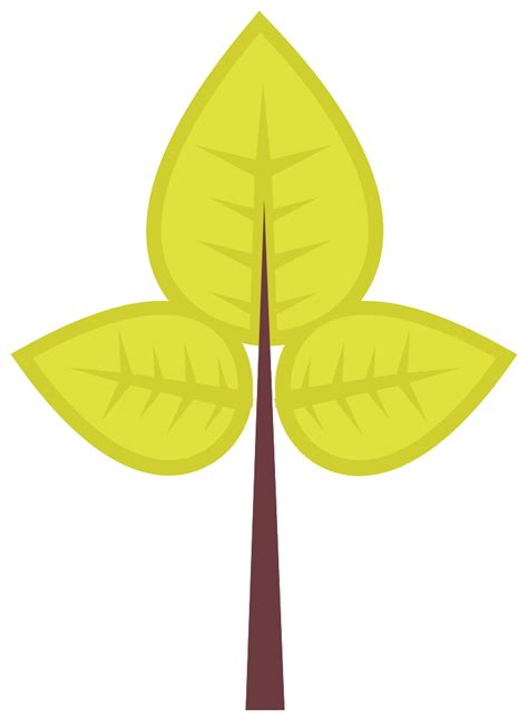 Abstract Tree PNG