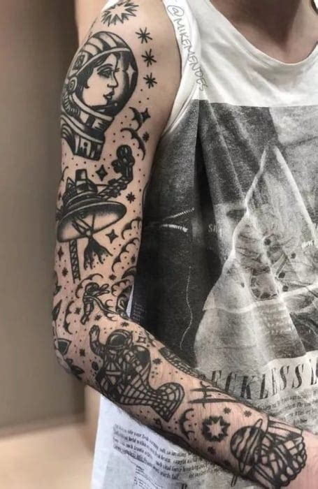 Details More Than 81 American Patchwork Tattoos Latest In Cdgdbentre