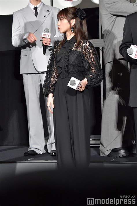 画像4849 Jo1金城碧海、舞台挨拶で衝撃発言 会場ザワつく「jo1が」＜out＞ モデルプレス