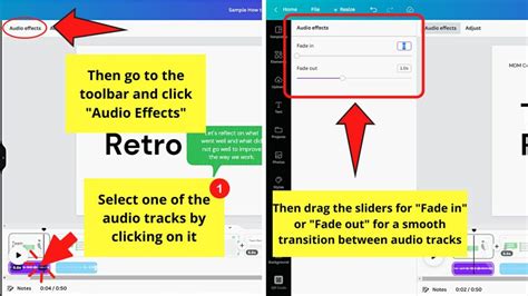 How To Add Audio Per Slide In Canva Here S How It S Done