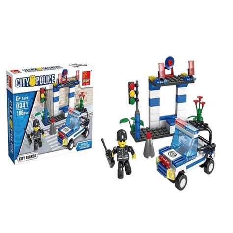 Tipo Lego