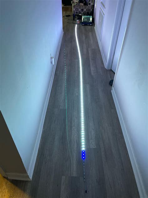 First Neopixel Help R Arduino