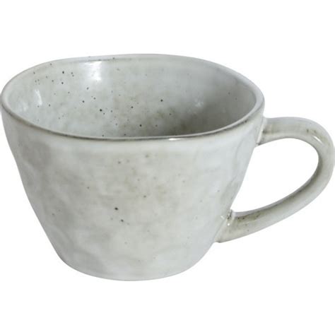 Dreja Tekopp Offwhite 71 Kopper Trendromno