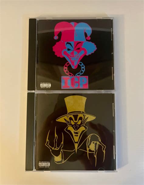 Ringmaster Icp Card
