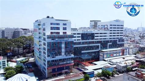 Bệnh viện Nhi đồng 1 Địa chỉ dịch vụ chi phí đánh giá