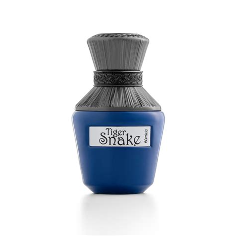 Tiger Snake Perfume