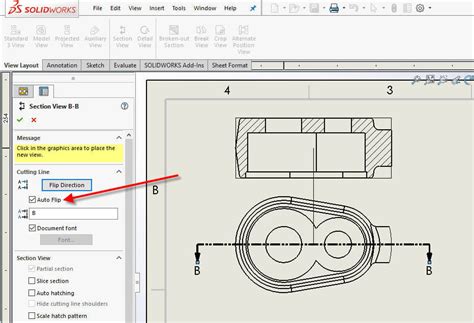 What Is Lock View Focus In Solidworks At Justin Conway Blog