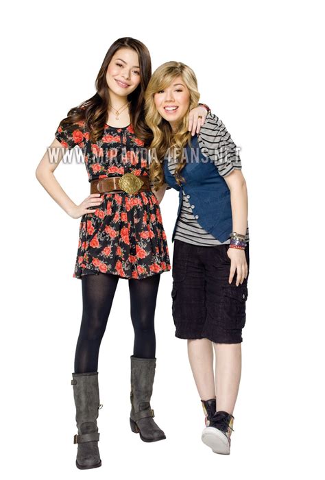 Icarly Nuevas Imagenes De Icarly