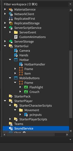 inputbegan not working but inputended working scripting support developer forum roblox