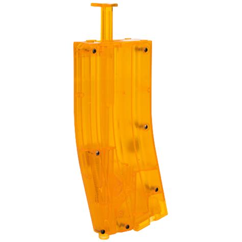 Lancer Tactical 480 Round Airsoft Bb Speed Loader Fox Airsoft