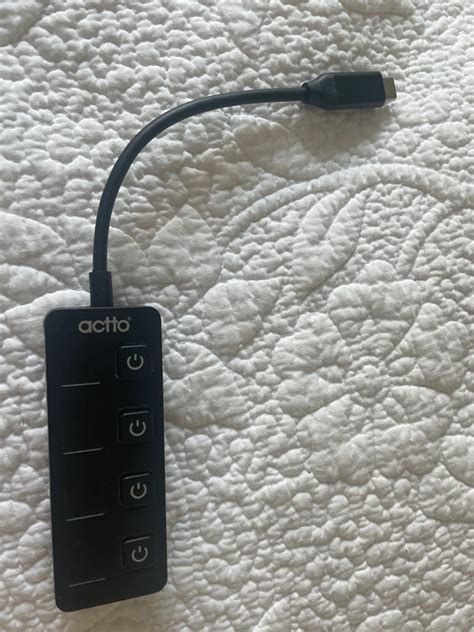 타입 C허브 Usb 허브 당근 중고거래