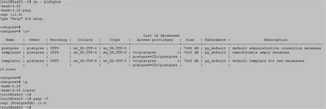 安装postgresql 知道如何安装postgresql的先决条件 金博宝官网网址