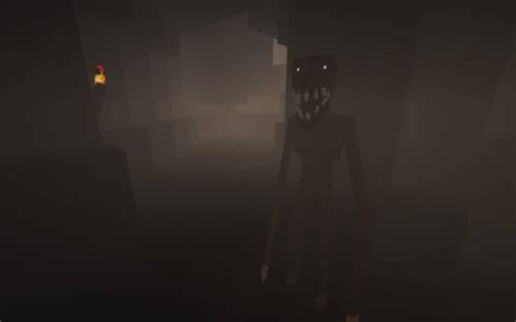 Veritycraft A Realistic Horror Experience With Verity Minecraft