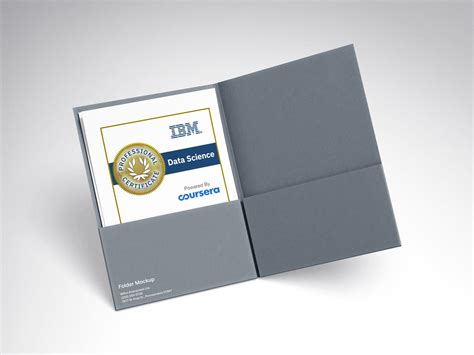 is ibm data science professional certificate worth it data resident