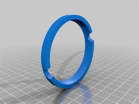 Massage Roller Ball By Wyliebutler Download Free Stl Model