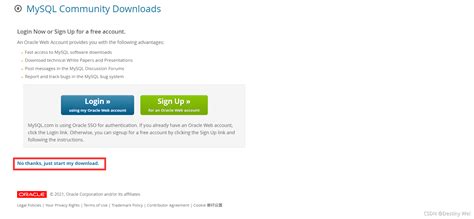 Mysql安装配置以及解决重装mysql时忘记root Password问题currentroot Password Csdn博客