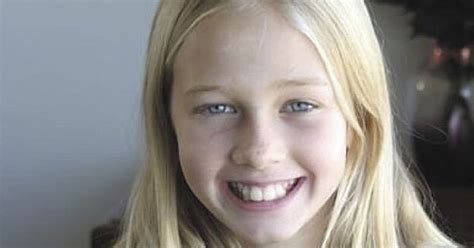 Akiane Kramarik Artistic Prodigy Created A Masterful Painting Of Jesus At Just Years Old