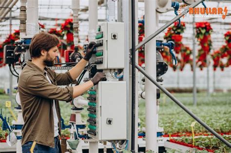 What Is An Rcbo How Does Rcbo Work Types Of Rcbo