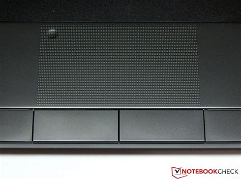 Review Hp Compaq Presario Cq Sg Notebook Notebookcheck Net Reviews