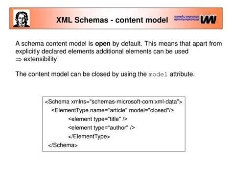 Ppt Advantages Of Xml Powerpoint Presentation Free Download Id5960072