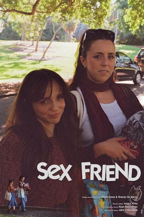 Sex Friend The Movie Database TMDB