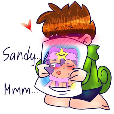 Desenho Sendi Brawl Stars Para Colorir