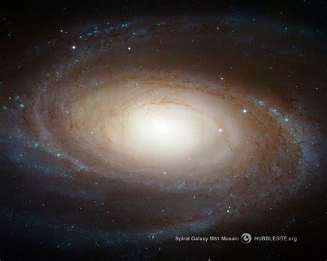 Grand Design Spiral Galaxy M81 Website Ga Flickr