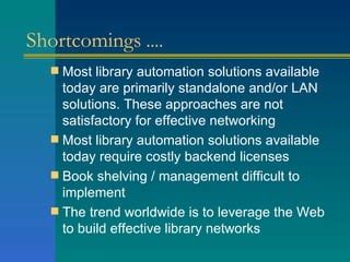 Rfid Library Management Ppt