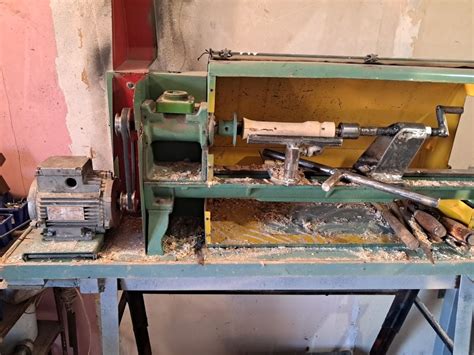 Продам токарный станок по дереву СТД 120 4 000 грн Інший інструмент Кривий Ріг на Olx