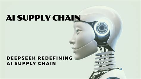 Deepseek And Ai Revolution Redefining Efficiency Innovation And The