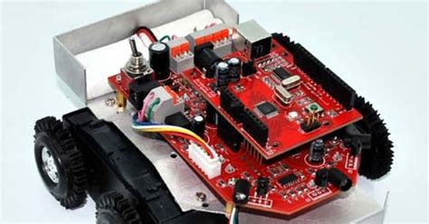 E Gizmo Technical Blog Whats Cooking E Gizmo Episode 3 P Bot