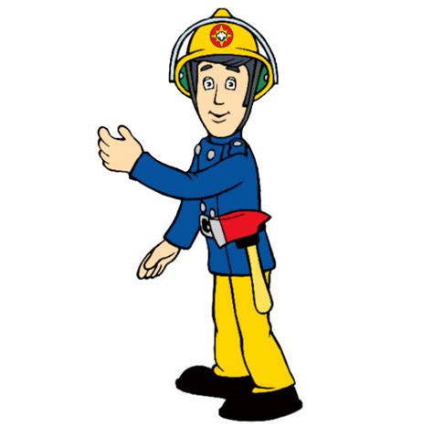More 2d Fireman Sam From Series 5 Fandom