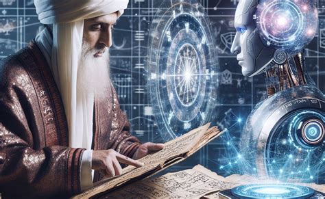 Navigating The Intersection Ai In Astrology Opportunities And Challenges
