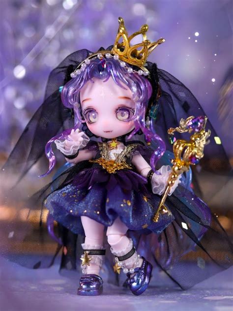 Maytree Constellation Series Blind Box Myplasticheart