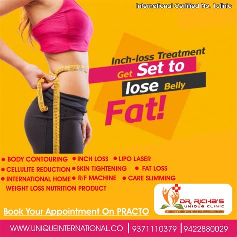 What To Expect From A Weight Loss Clinic Cte Xdev