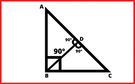 पाइथागोरस प्रमेय क्या हैं इससे संबंधित प्रश्न और उत्तर Htips