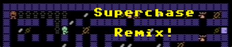 Superchase Remix By JJFlash Superchase Remix By JJFlash