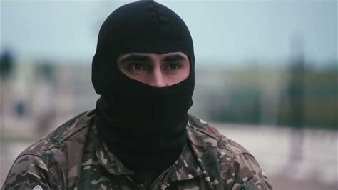 მე საქართველოს ჯარისკაცი ვარ დაზვერვა სეზონი 2 სერია 10 Youtube