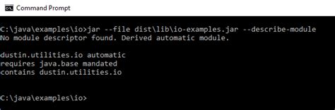 Inspired By Actual Events Explicitly Naming Automatic Java Modules