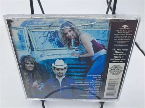 Twice The Speed Of Life Par Sugarland Cd 2004 Eur 761 Picclick Fr